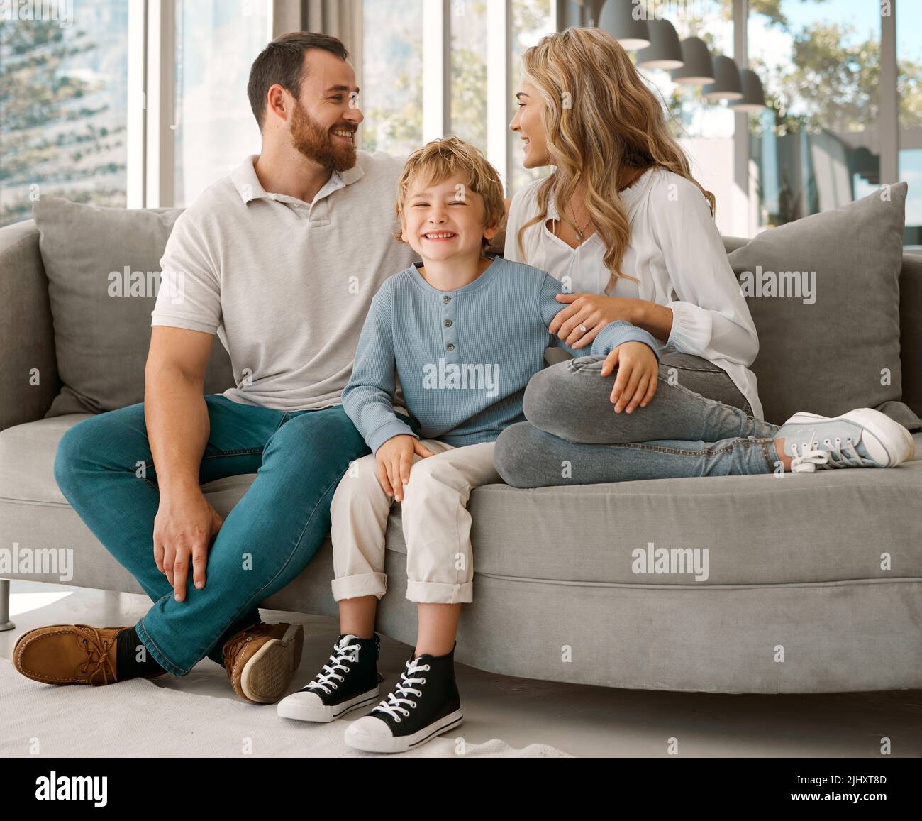 Child sitting chilling hi-res stock photography and images - Alamy
