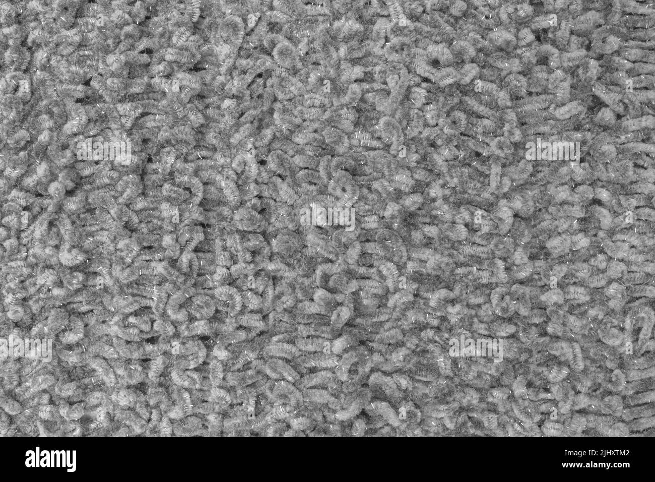 Grey fabric pattern hi-res stock photography and images - Alamy