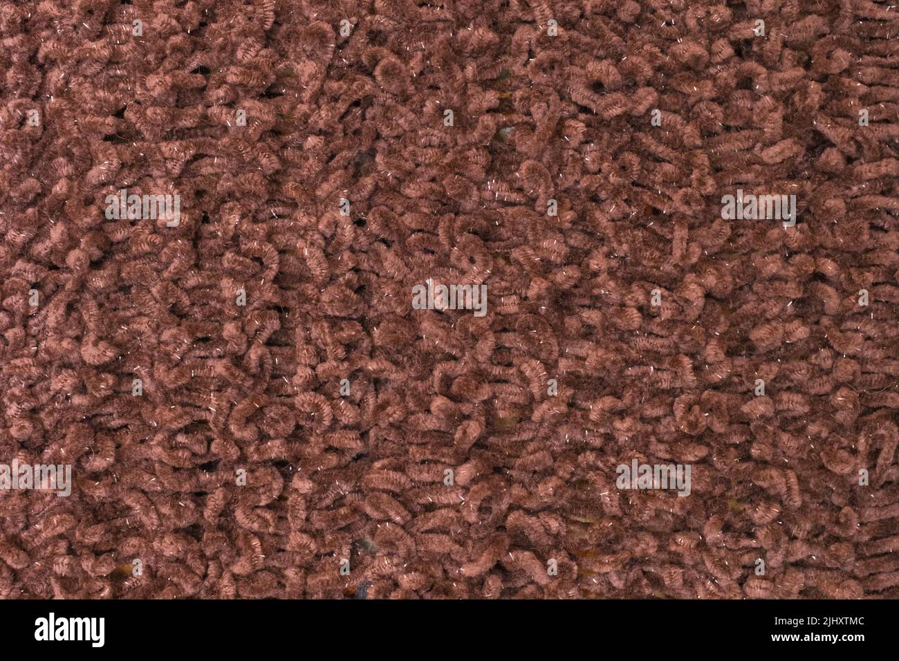 Fabric Brown Texture Pattern Weaving Abstract Vintage Material Textile ...