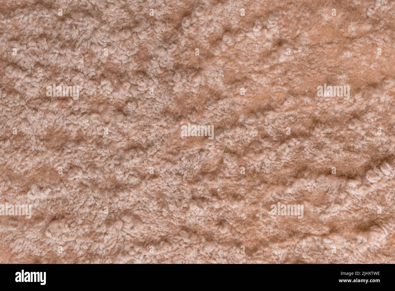 Beige brown carpet texture hi-res stock photography and images - Alamy