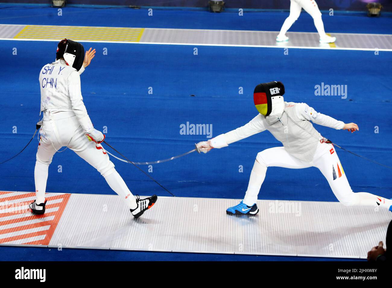 Sauer anne hi-res stock photography and images - Alamy