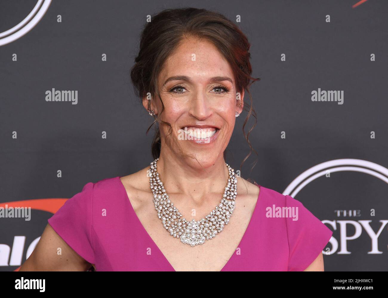 Rebecca lobo hi-res stock photography and images - Alamy