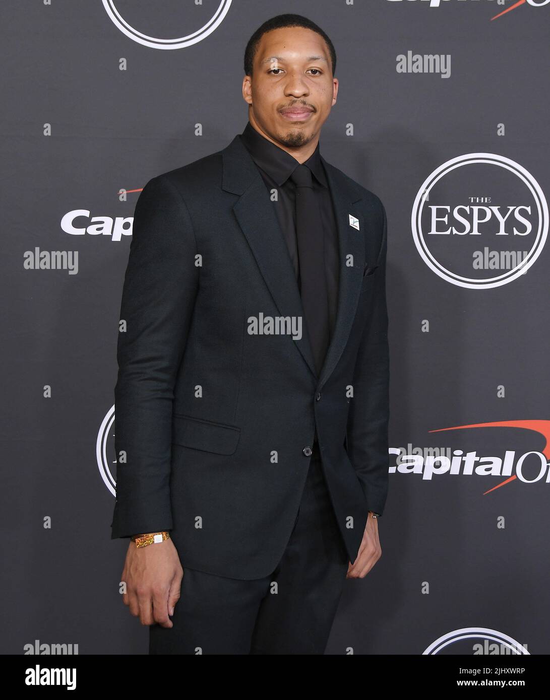 Grant williams hi-res stock photography and images - Alamy