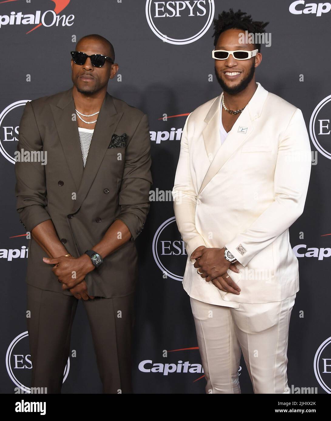 Evan Turner 2022