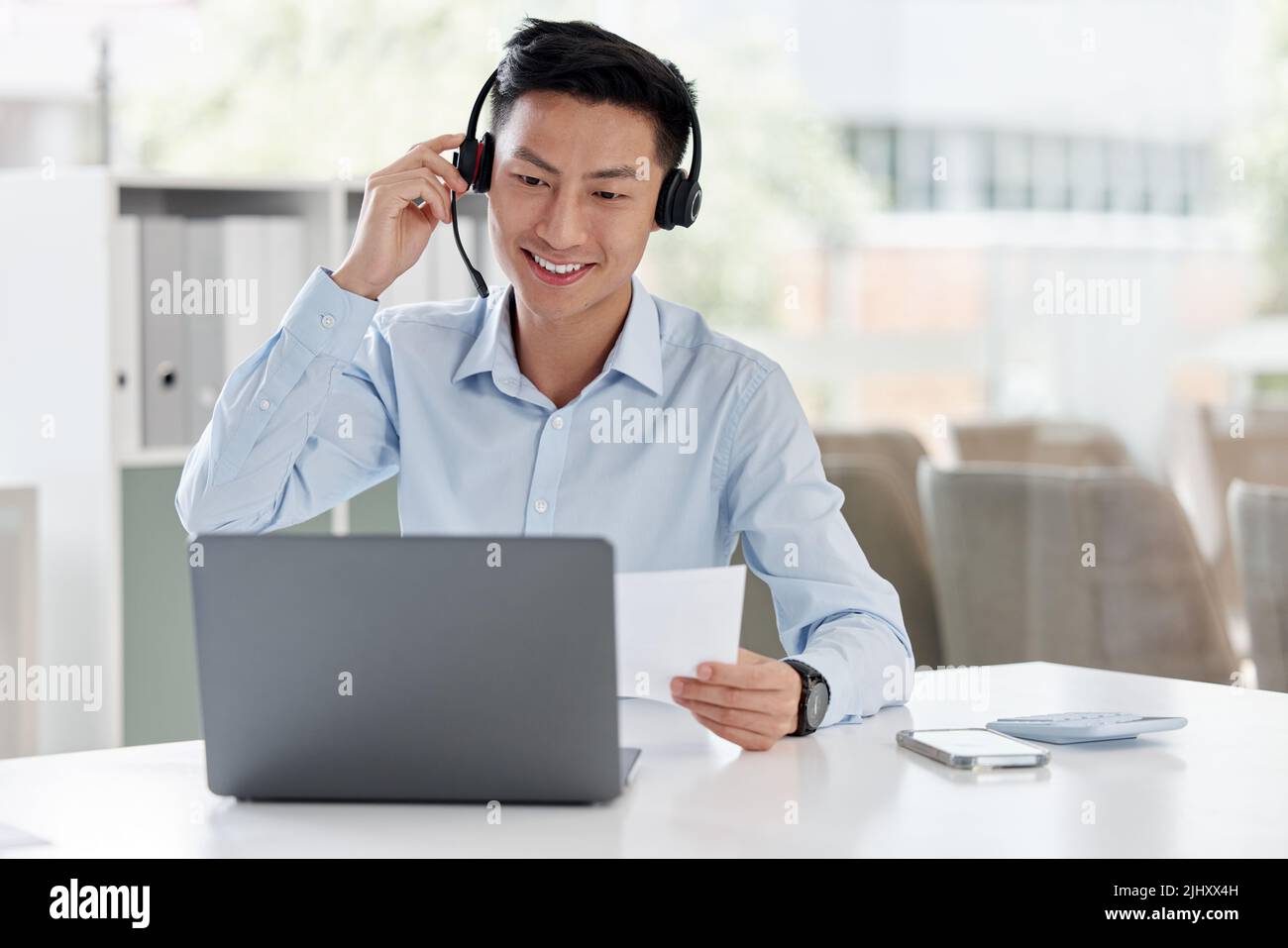 Marketing rep hi-res stock photography and images - Alamy