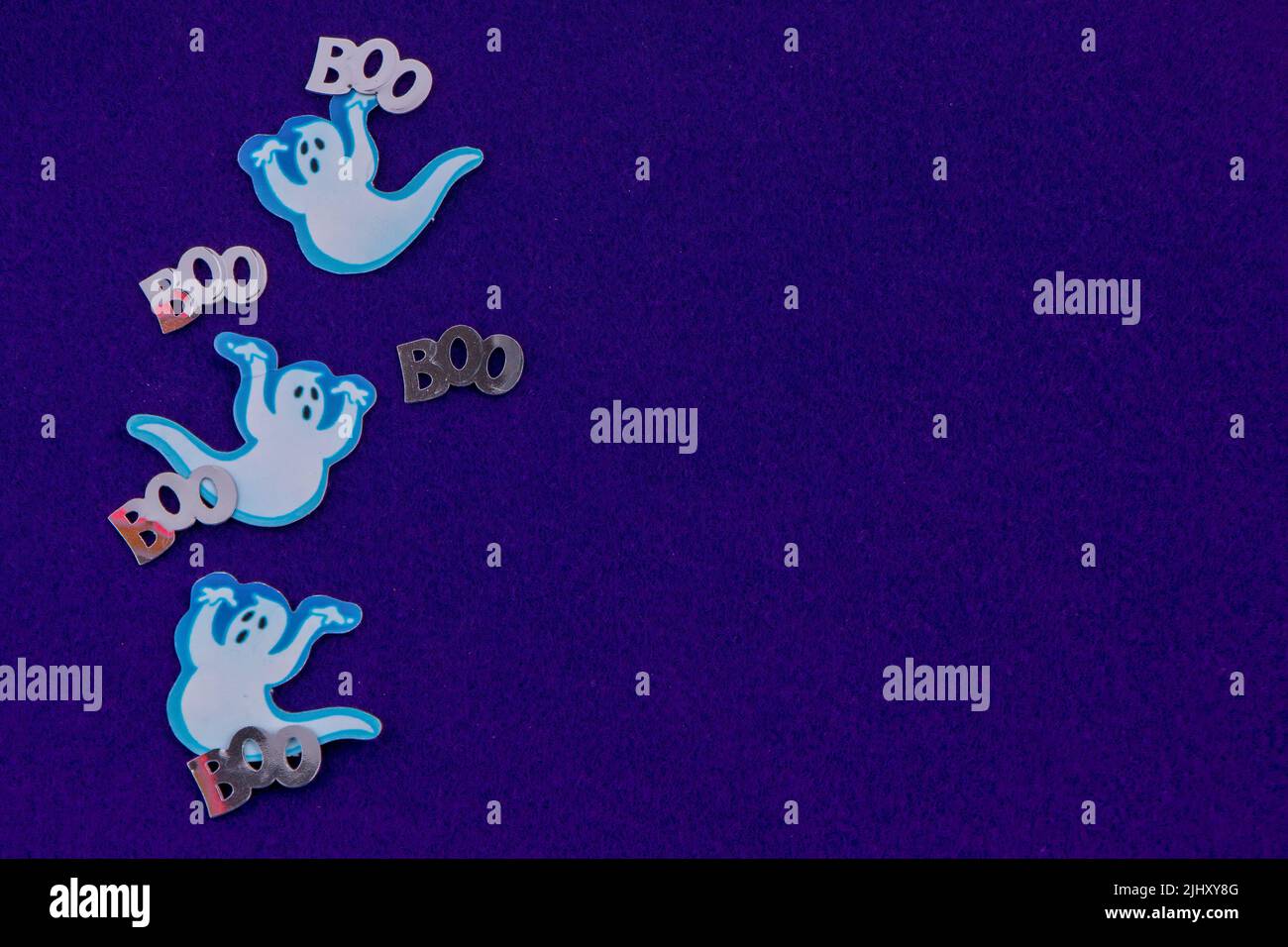 Shrieking ghost hi-res stock photography and images - Alamy