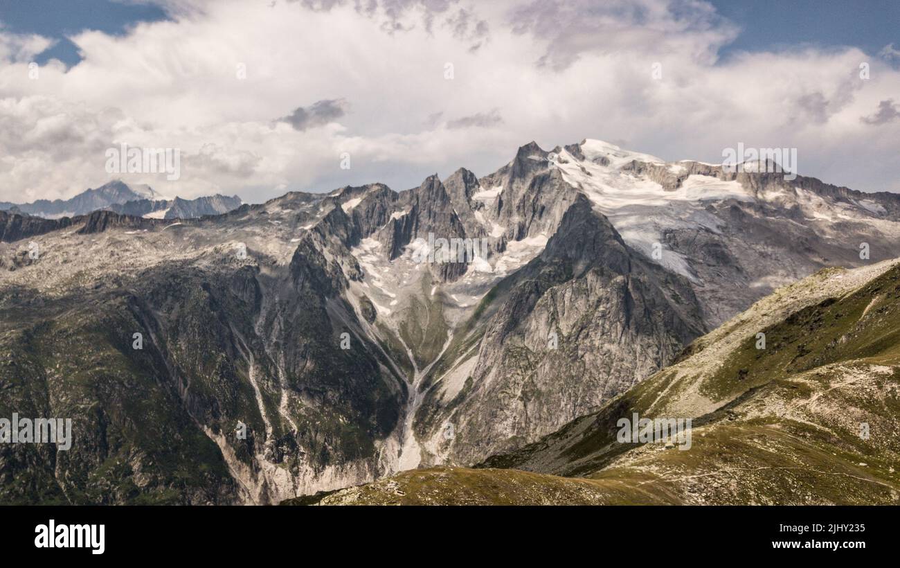 Wallis point hi-res stock photography and images - Alamy