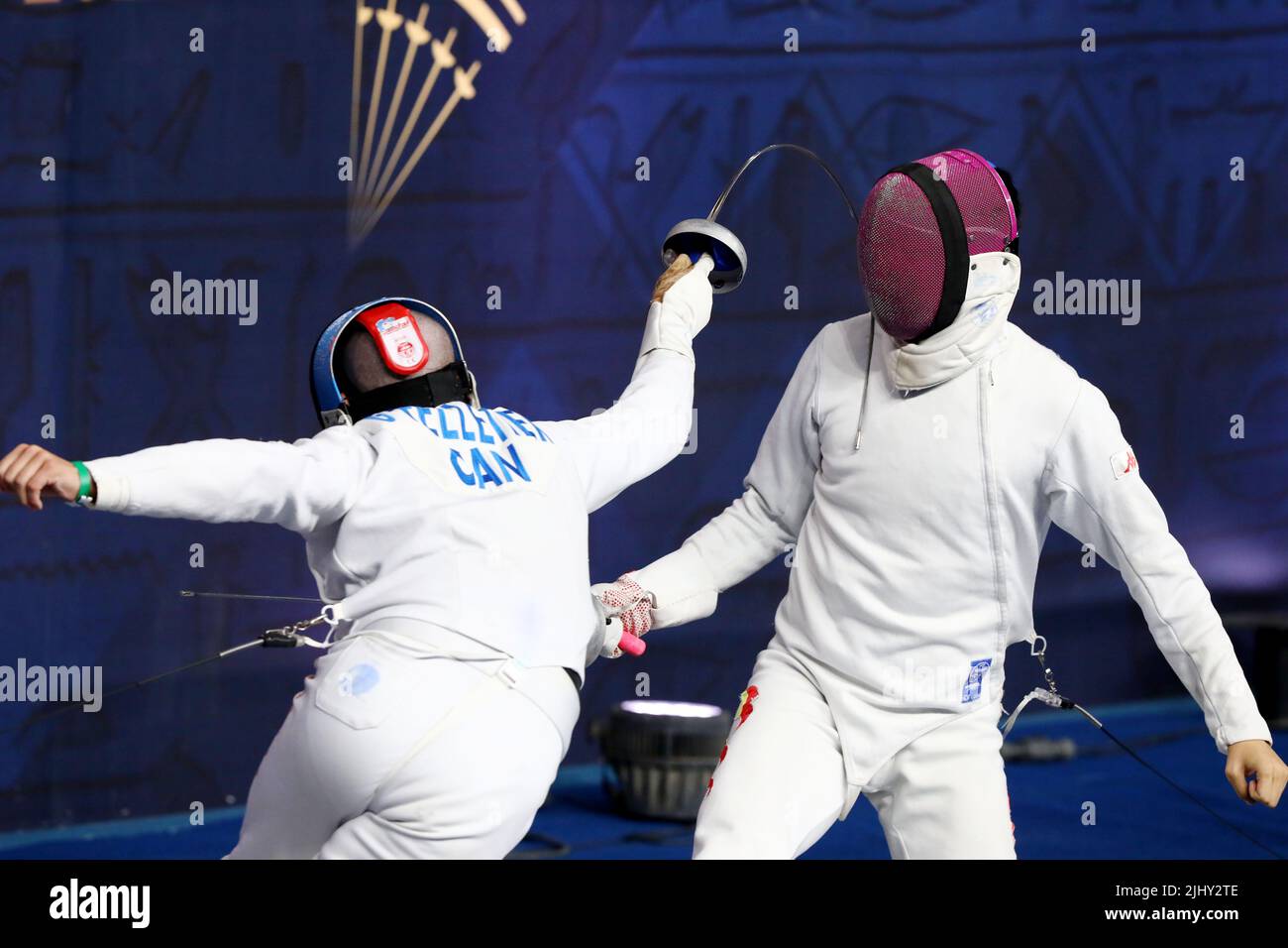 Team gallagher hi-res stock photography and images - Alamy