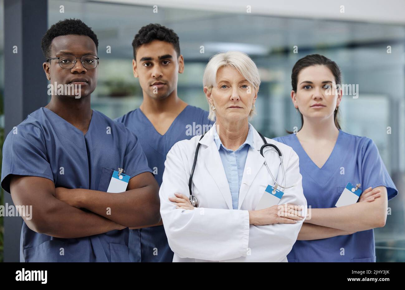Us hospital group hi-res stock photography and images - Alamy