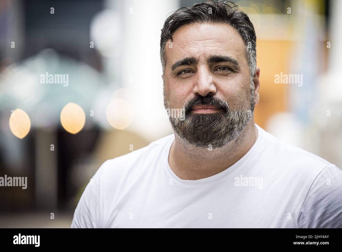 Documentairemaker hi-res stock photography and images - Alamy