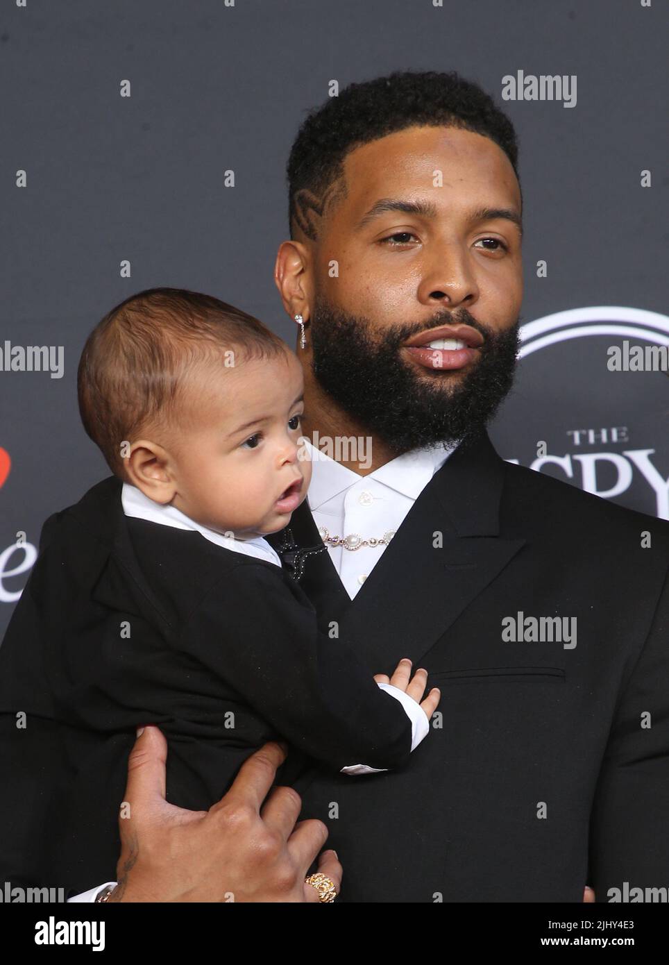 Zydn beckham hi-res stock photography and images - Alamy