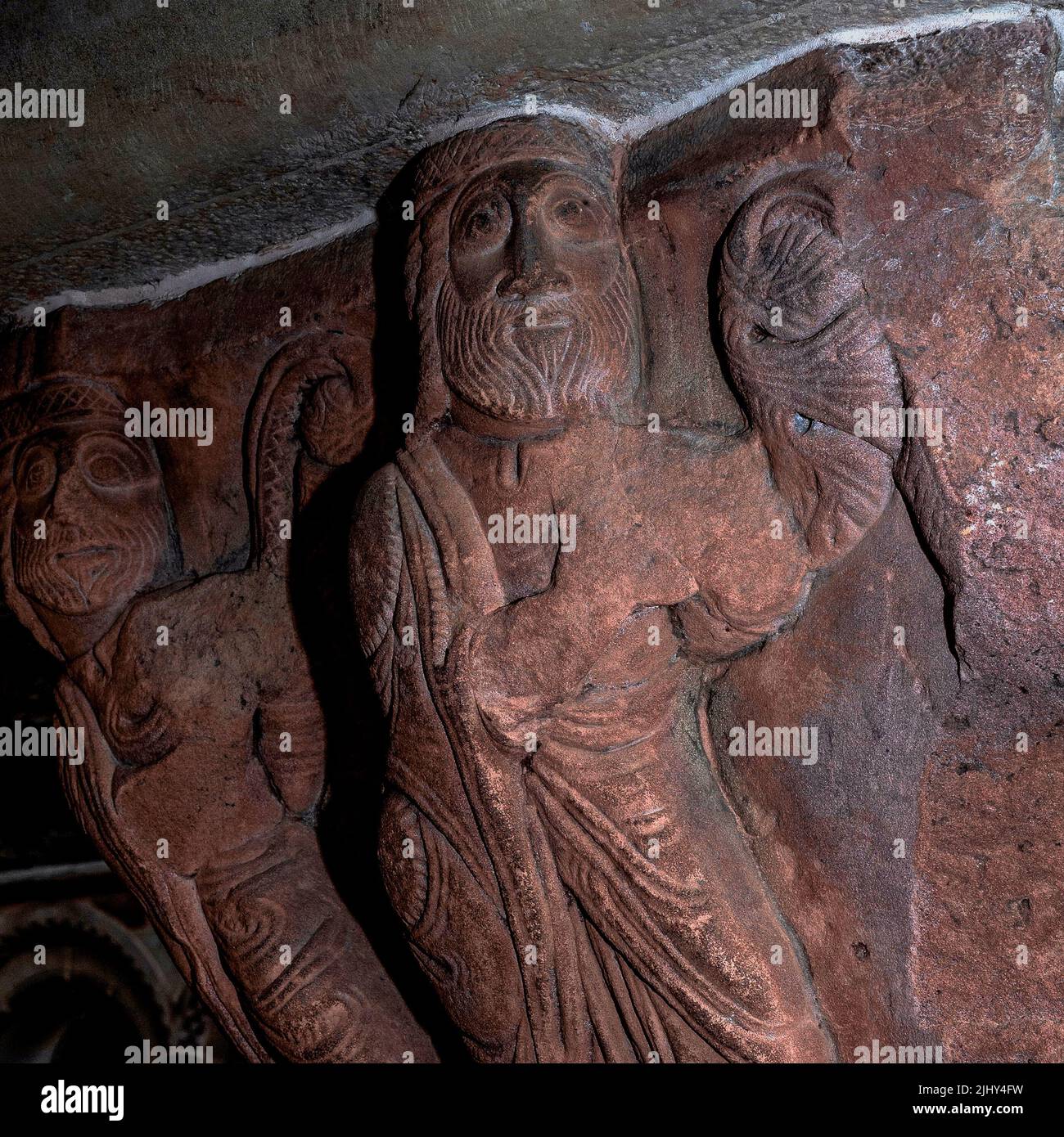 Circa 1190 ad hi-res stock photography and images - Alamy