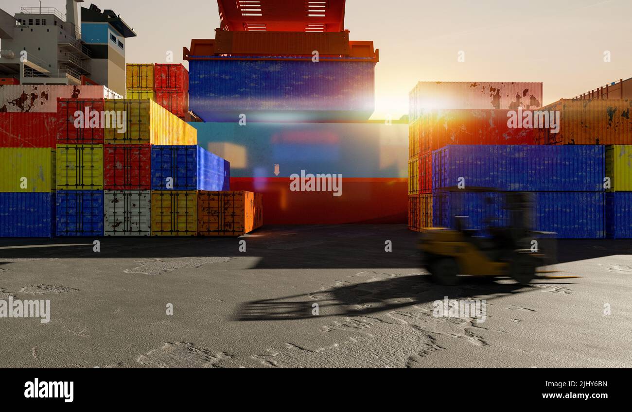 Export control illustration hi-res stock photography and images - Alamy