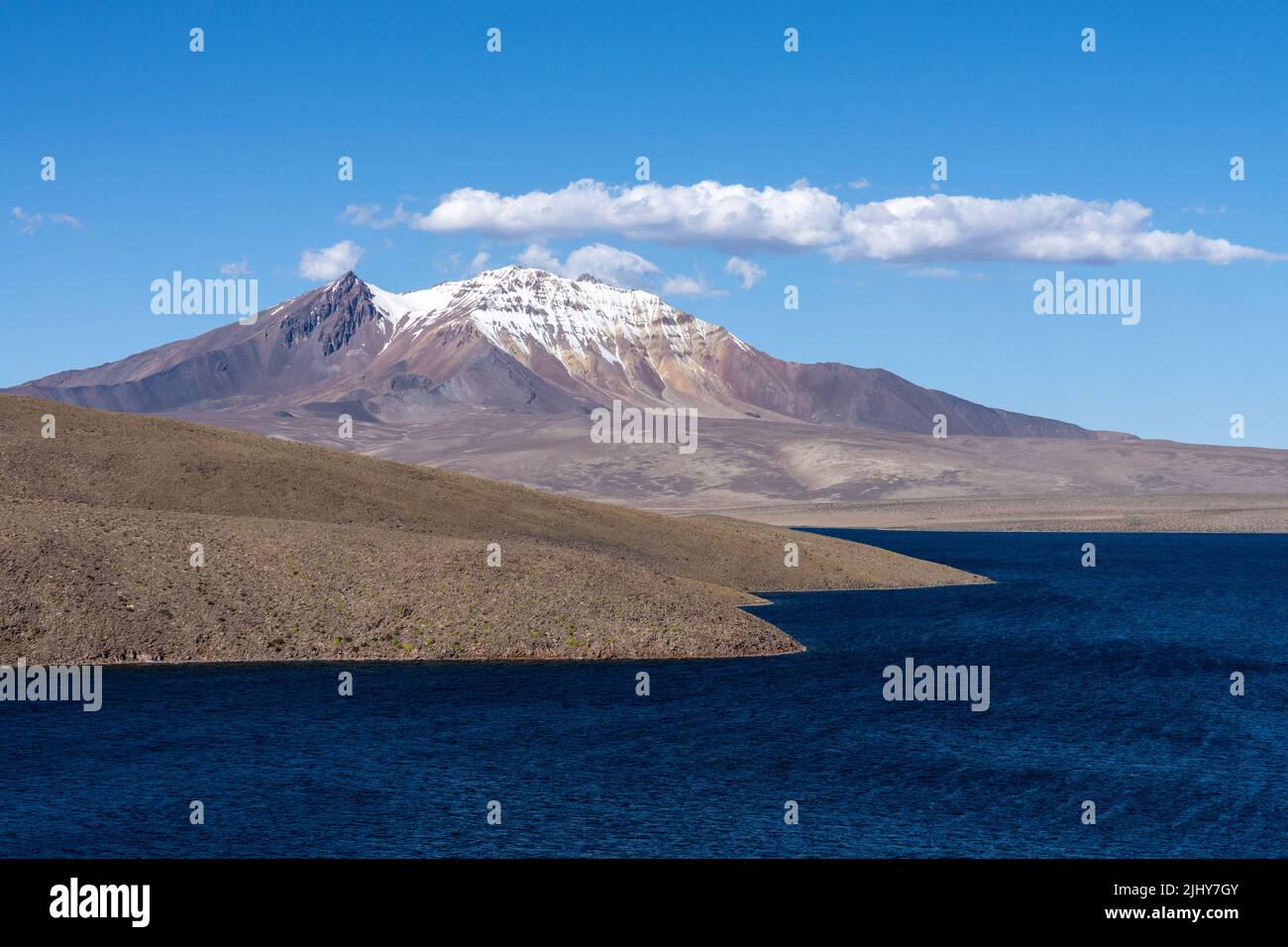 Kisi kisini volcano hi-res stock photography and images - Alamy