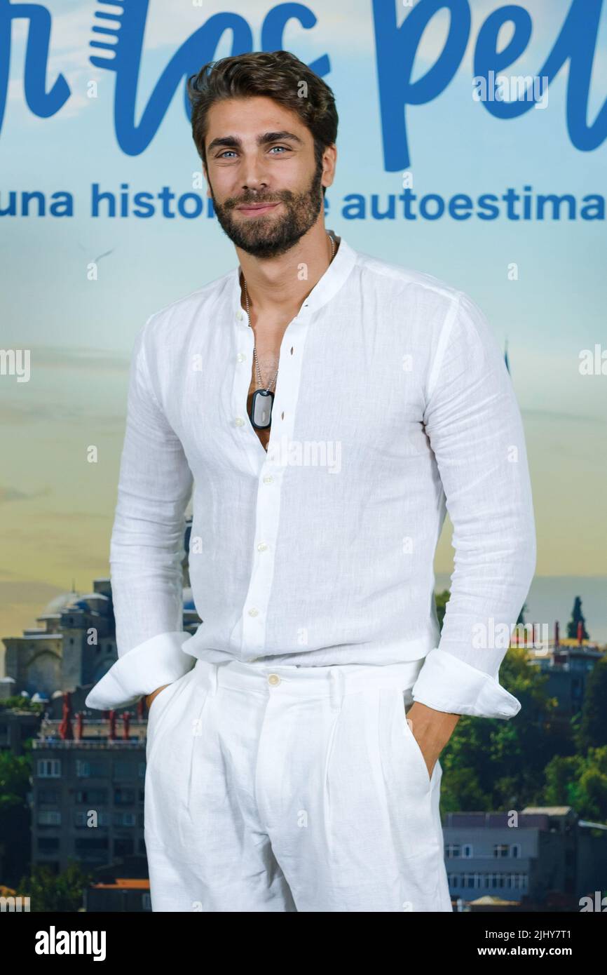 Historia 2022 hi-res stock photography and images - Alamy