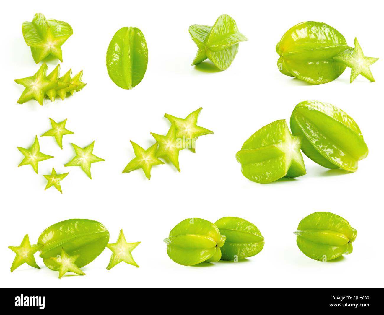 Carambole hi-res stock photography and images - Alamy