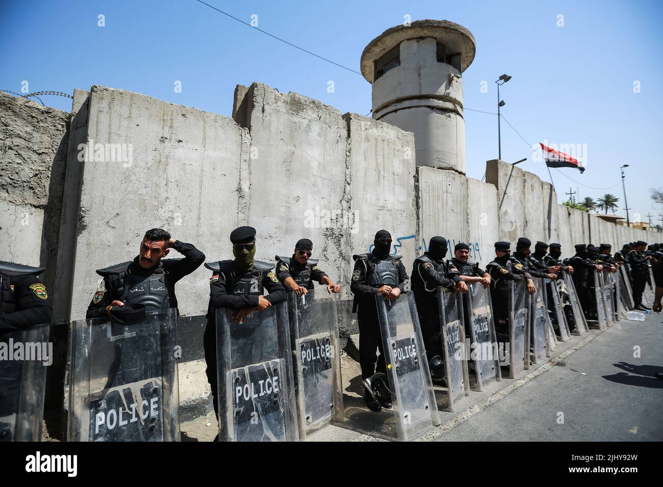 Kurdistan embassy hi-res stock photography and images - Alamy