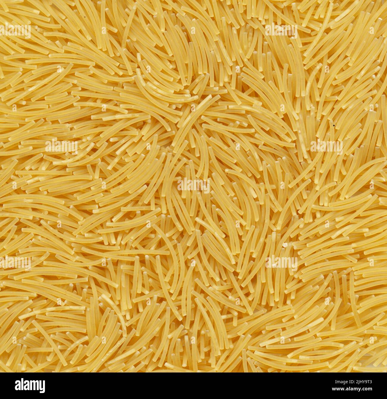 Top view short raw pasta hi-res stock photography and images - Alamy