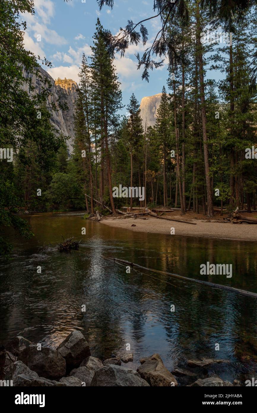 Park merced hi-res stock photography and images - Alamy