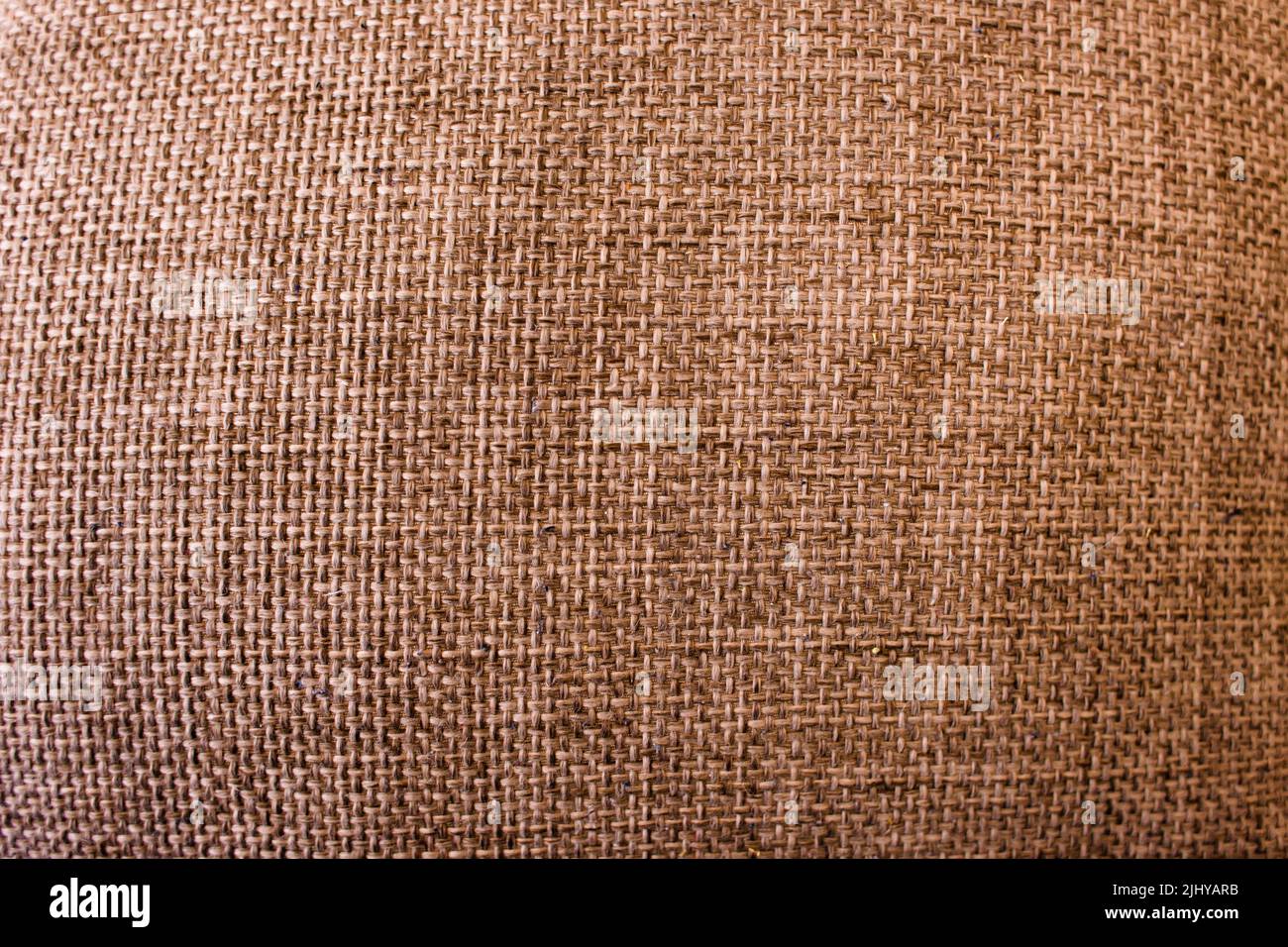 Rustic cloth texture. Abstract background top view Stock Photo - Alamy