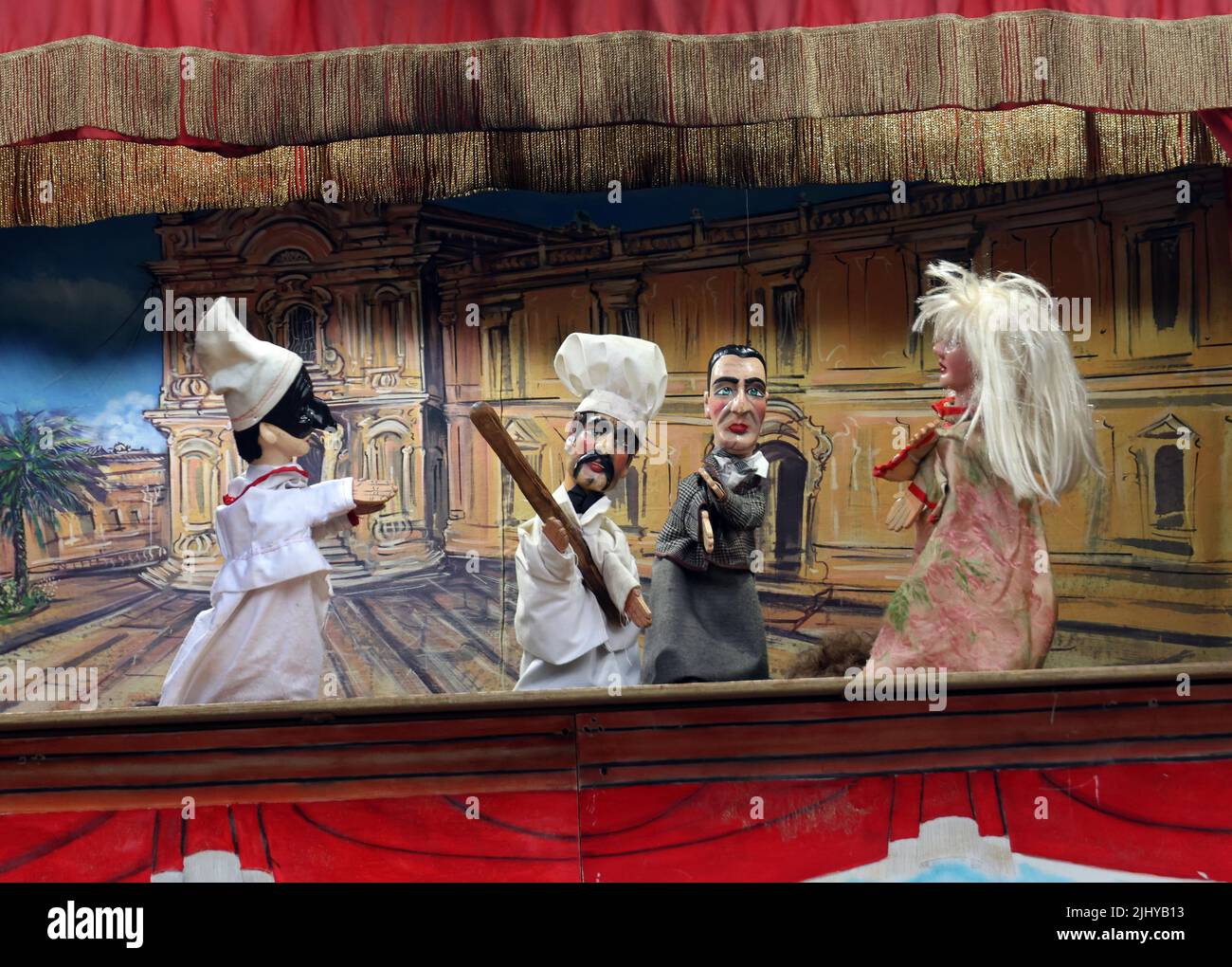 Maiori and Minori, Amalfi coast Italy picture by Gavin Rodgers ...