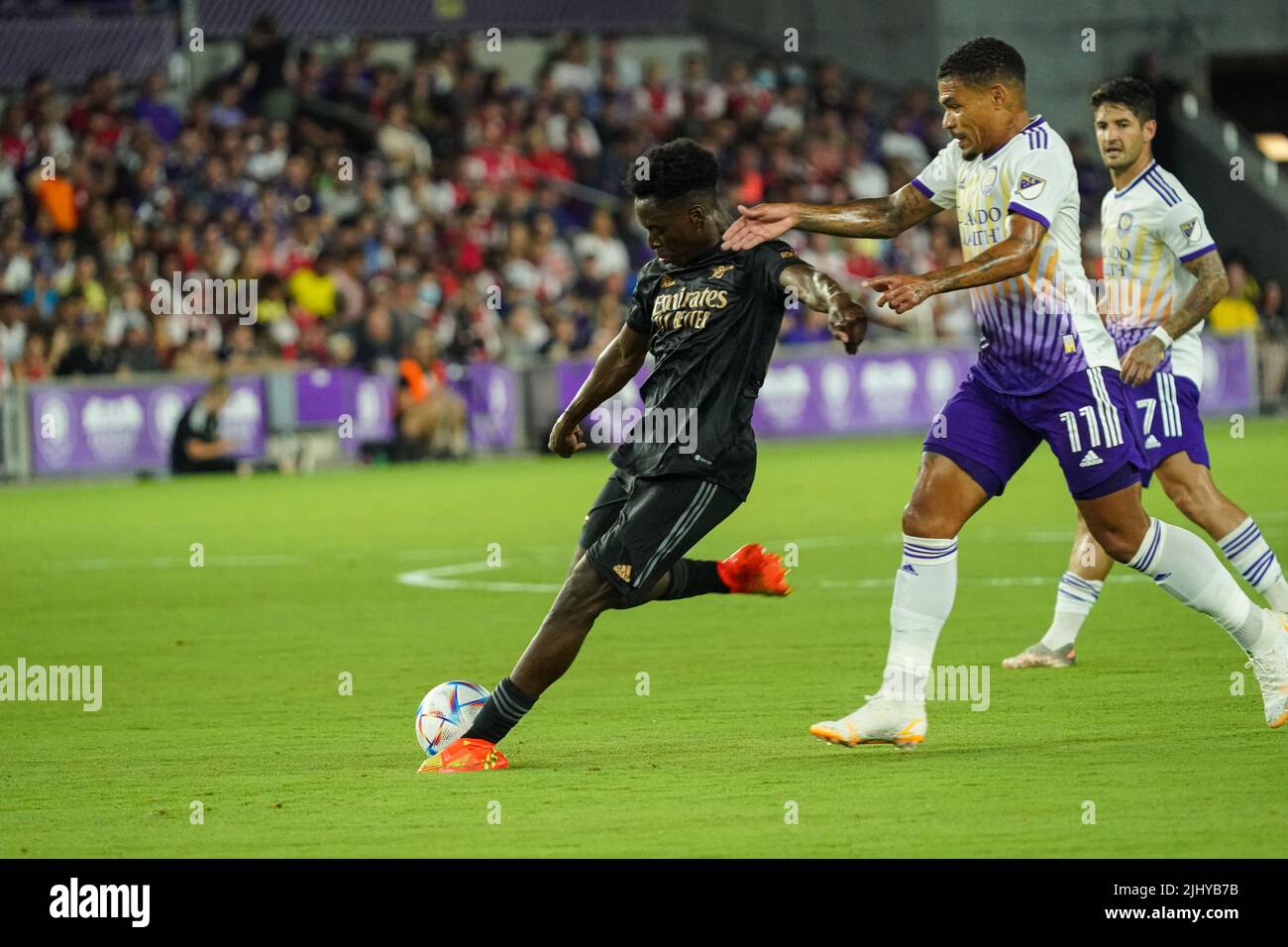 Albert sambi lokonga 2022 hi-res stock photography and images - Alamy