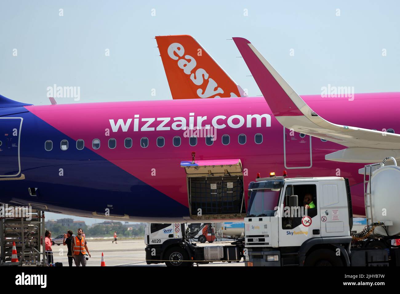 Maiori and Minori, Amalfi coast Italy picture by Gavin Rodgers ...