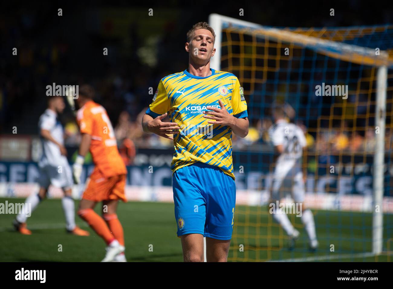 Lion lauterbach hi-res stock photography and images - Alamy