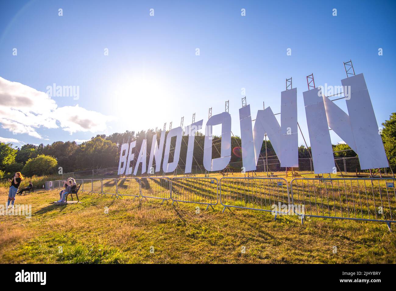 Dennis the menace cartoon hi-res stock photography and images - Alamy
