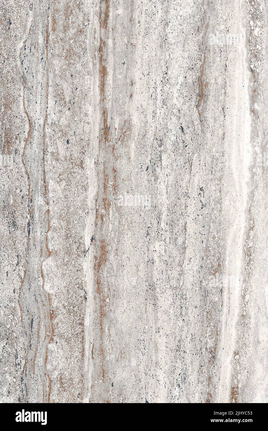 Natural stone texture top view. Gray marble, matt surface, Italian slab ...
