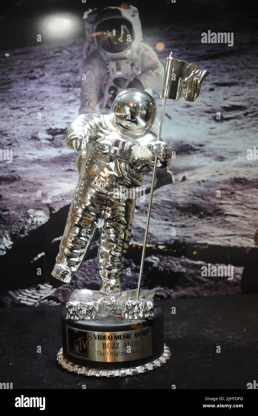 Vma icon hi-res stock photography and images - Alamy