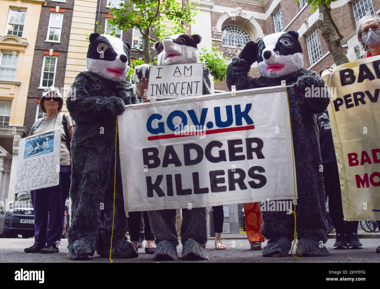 Tb policy hi-res stock photography and images - Alamy