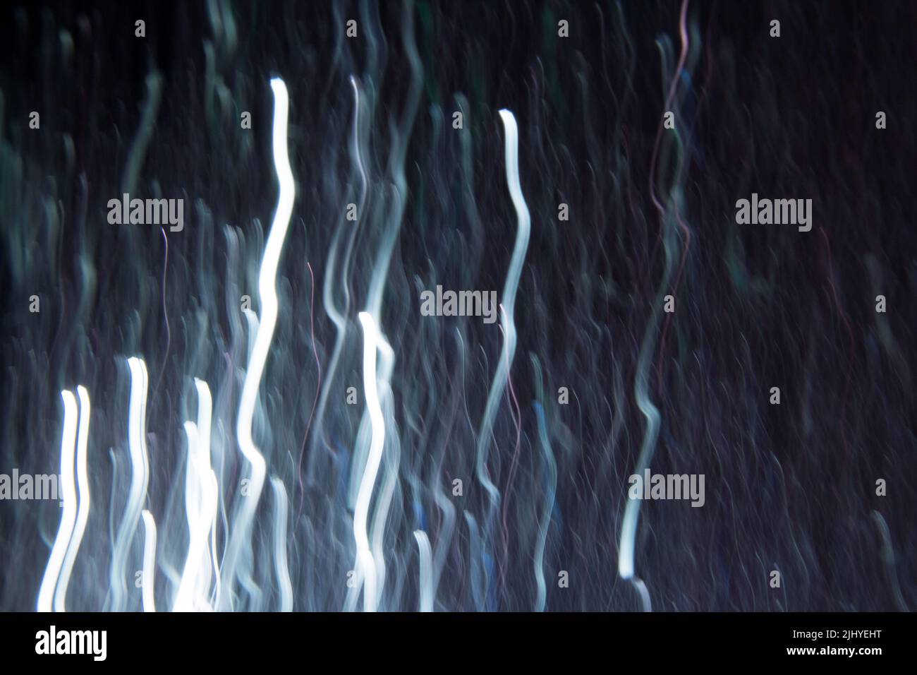 Vertical vibrant wallpaper wave hi-res stock photography and images - Alamy