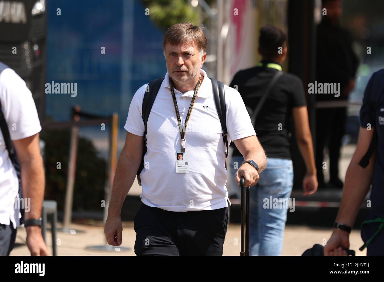 Jost capito 2022 hi-res stock photography and images - Alamy