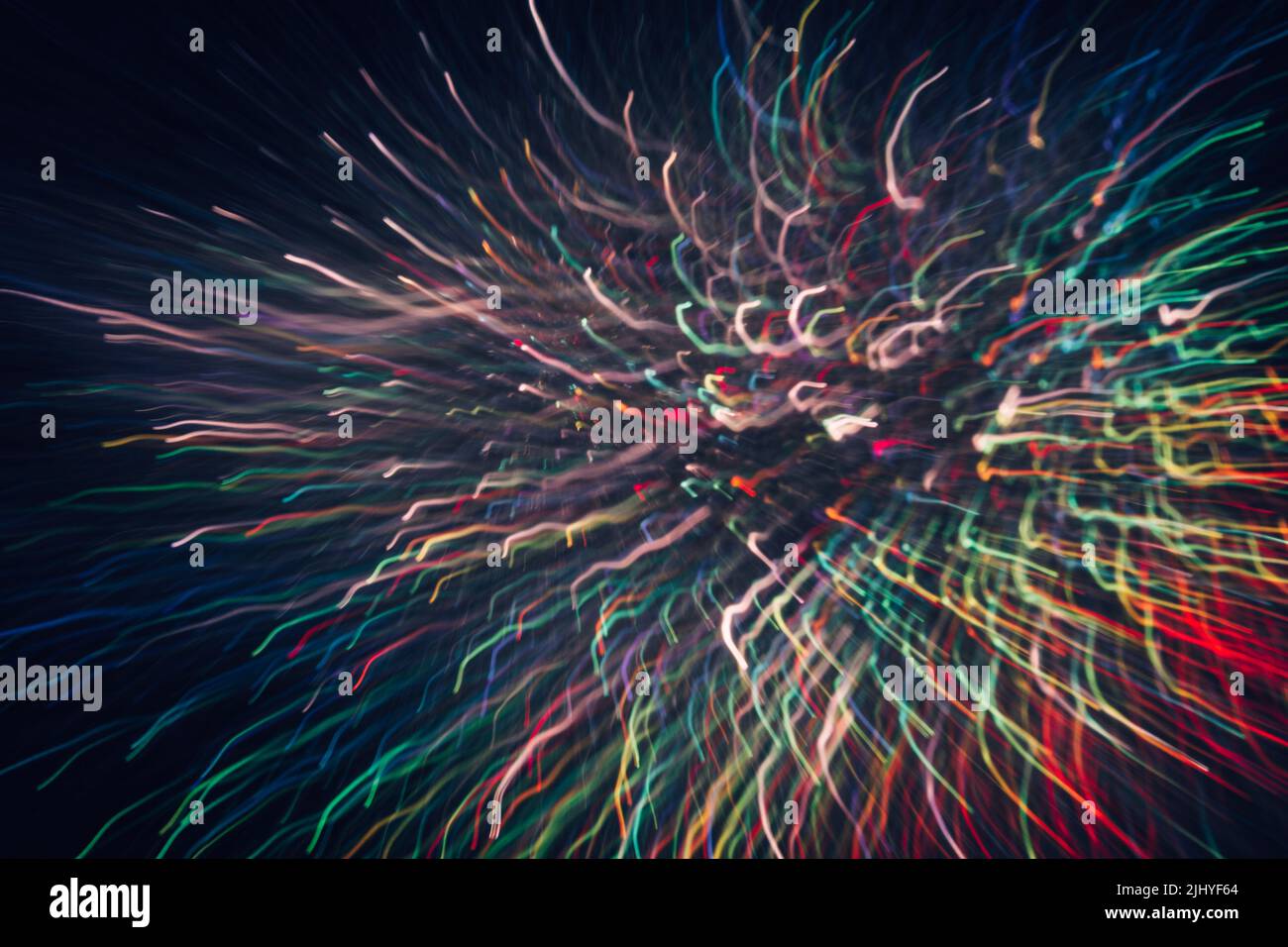 Abstract colorful background blurred lines hi-res stock photography and ...