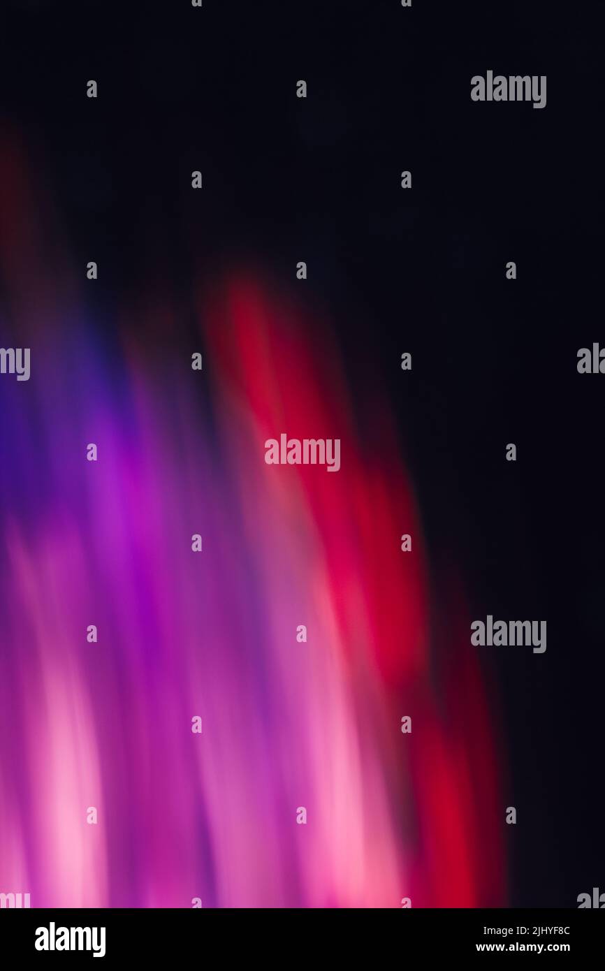 Light blur hi-res stock photography and images - Alamy