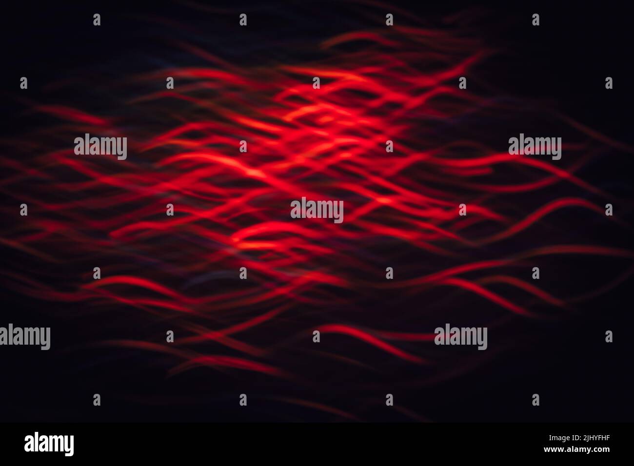 Abstract background of red waves in motion Stock Photo - Alamy