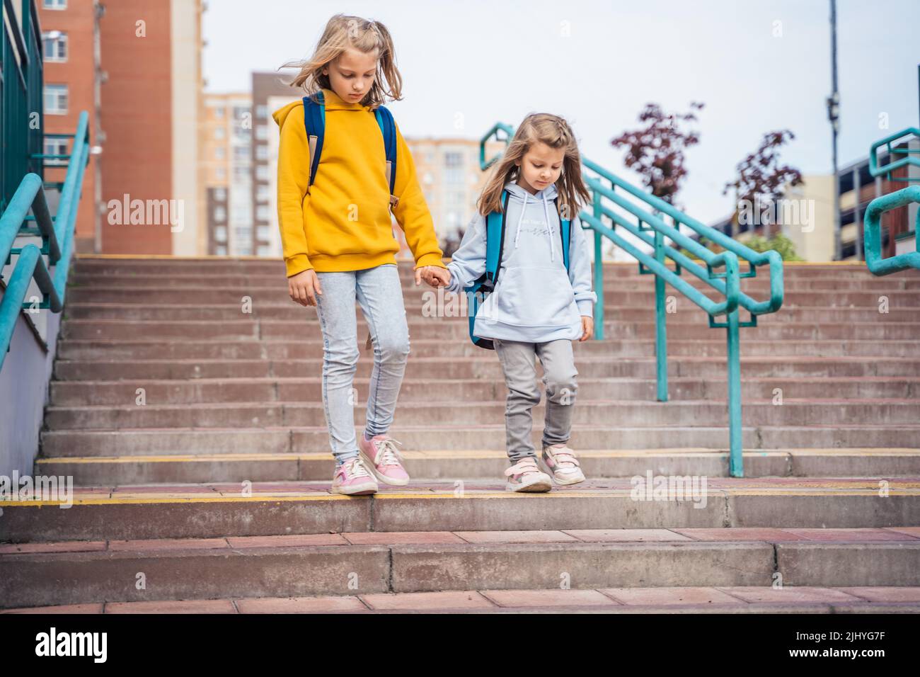 Grade 1 student hi-res stock photography and images - Alamy