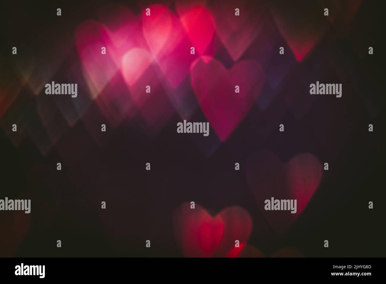 Hearts in motion hi-res stock photography and images - Alamy