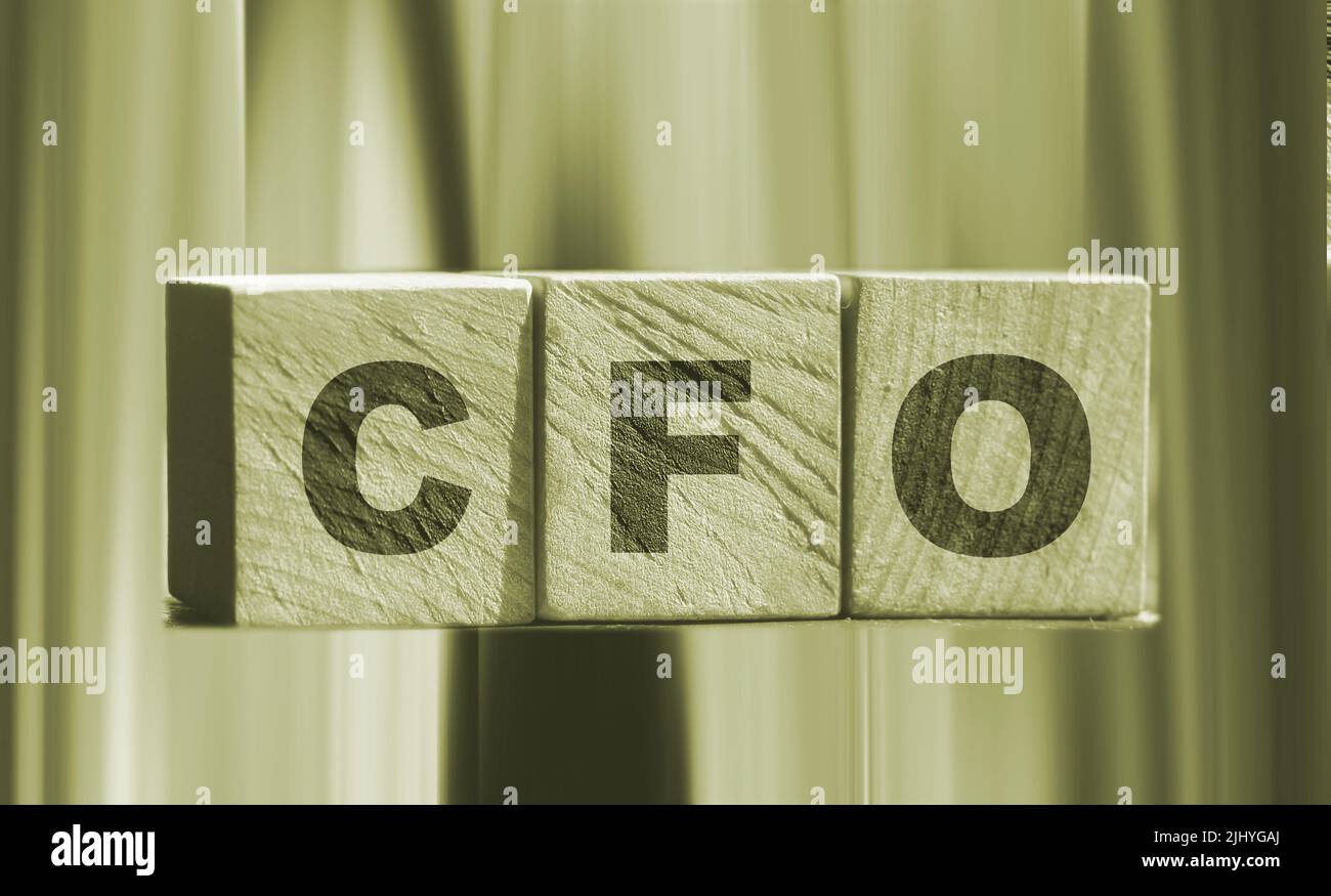 Cfo alphabet hi-res stock photography and images - Alamy