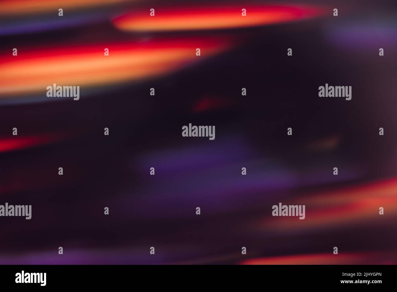 Abstract background of defocused light motion blur Stock Photo - Alamy
