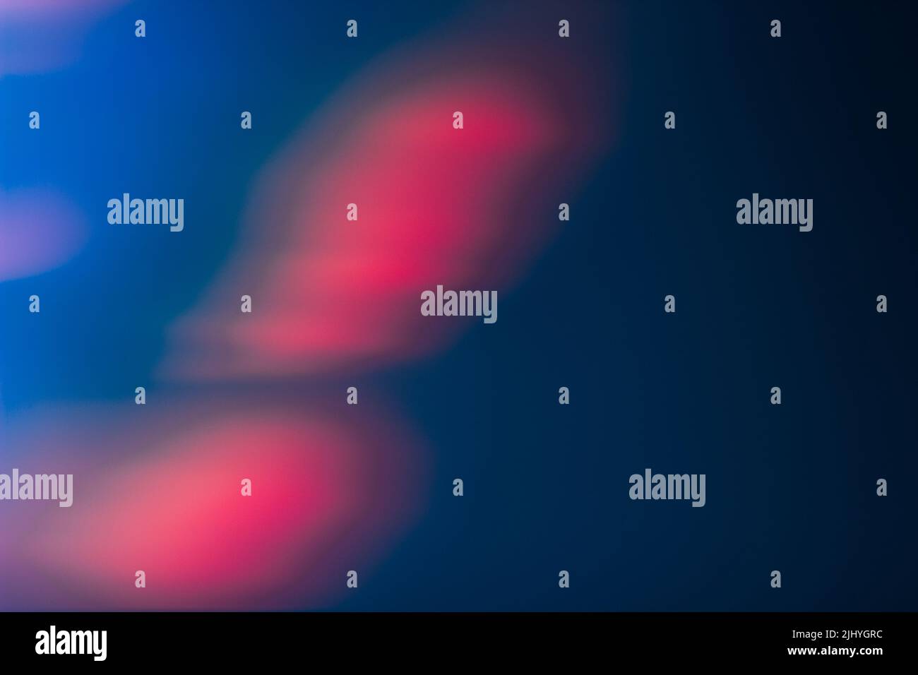 Blurred spot hi-res stock photography and images - Alamy