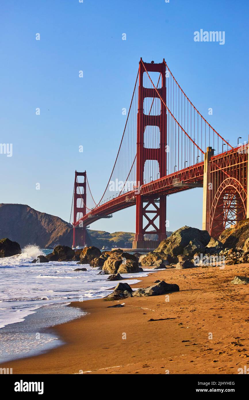 Bridge architecture next hi-res stock photography and images - Alamy
