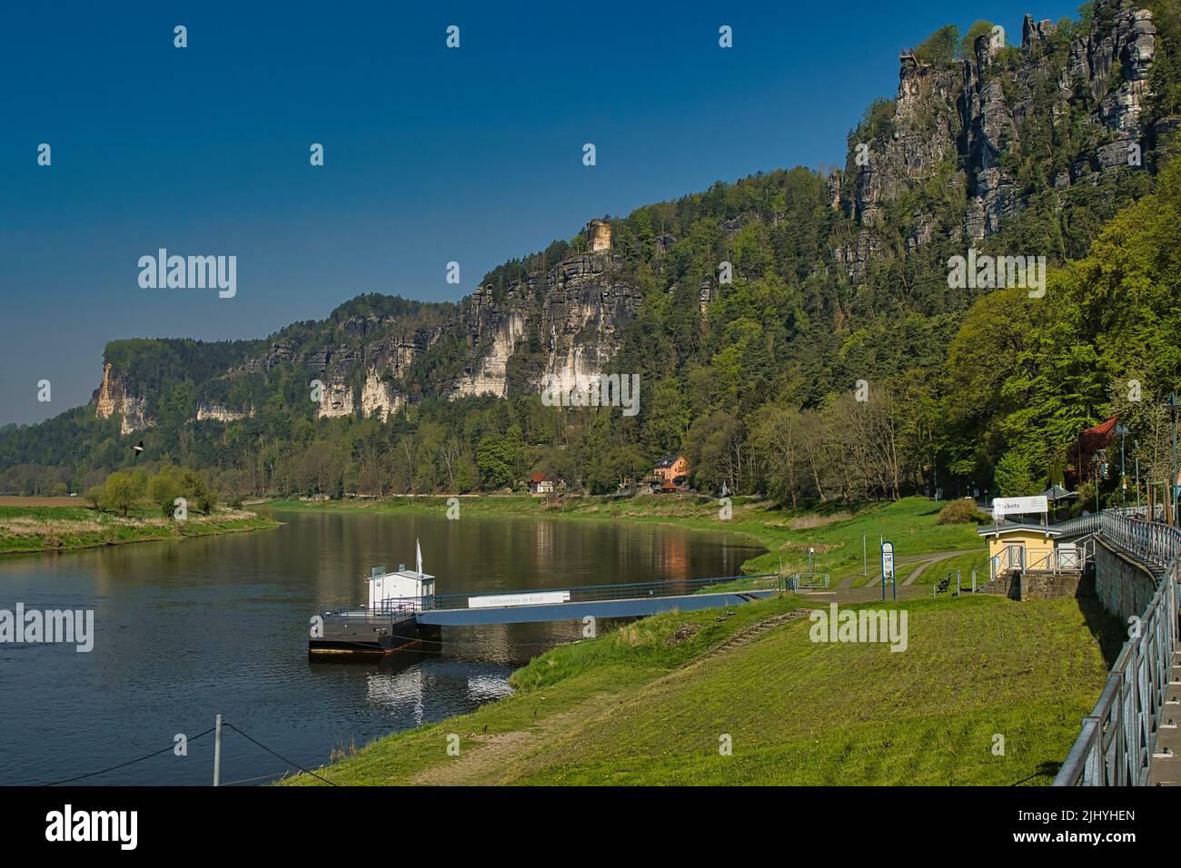 Lily stone saxony hi-res stock photography and images - Alamy