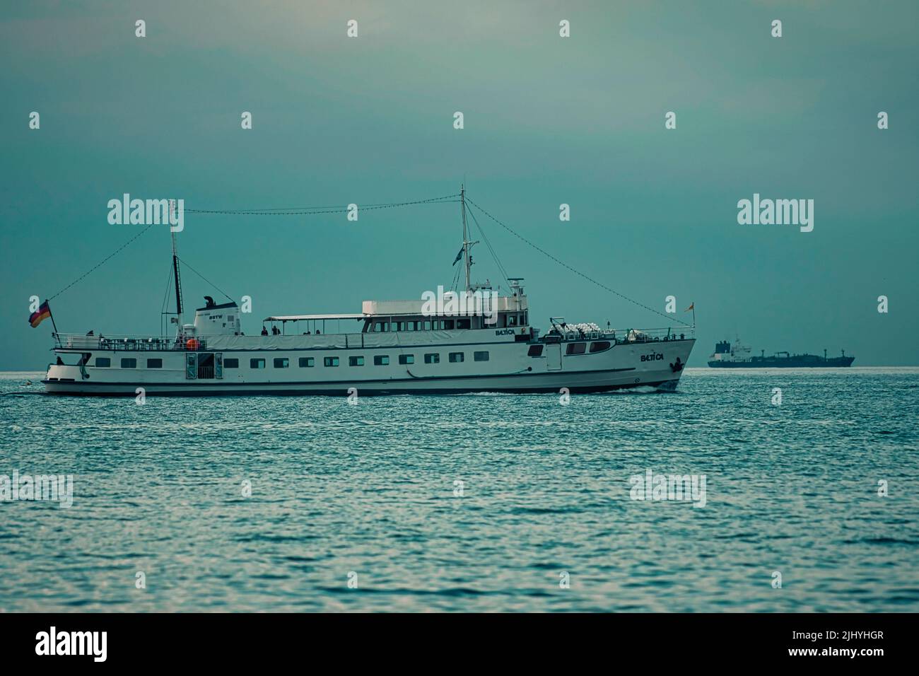 Transport car ferry hi-res stock photography and images - Alamy