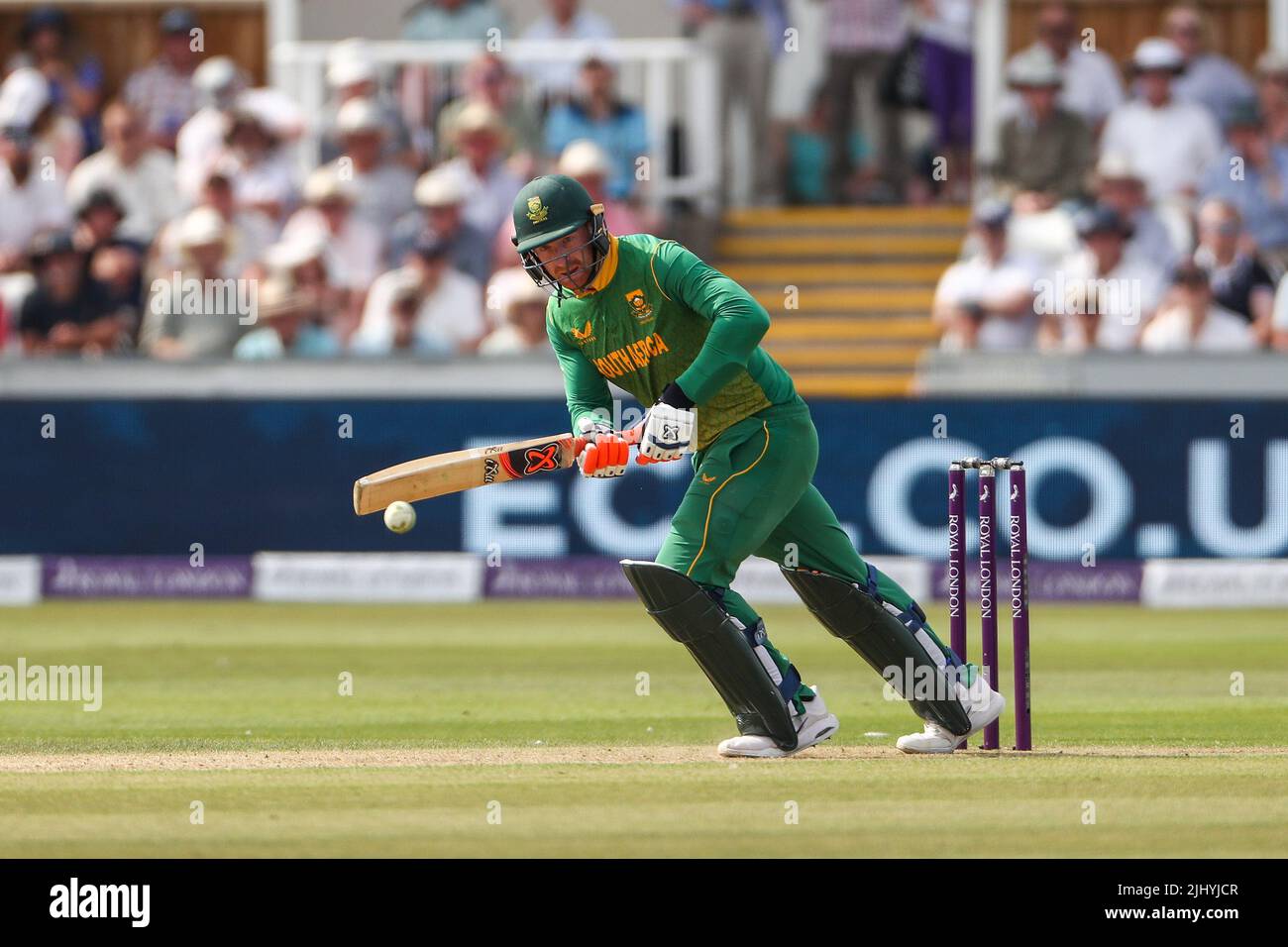 South africas david miller hi-res stock photography and images - Alamy