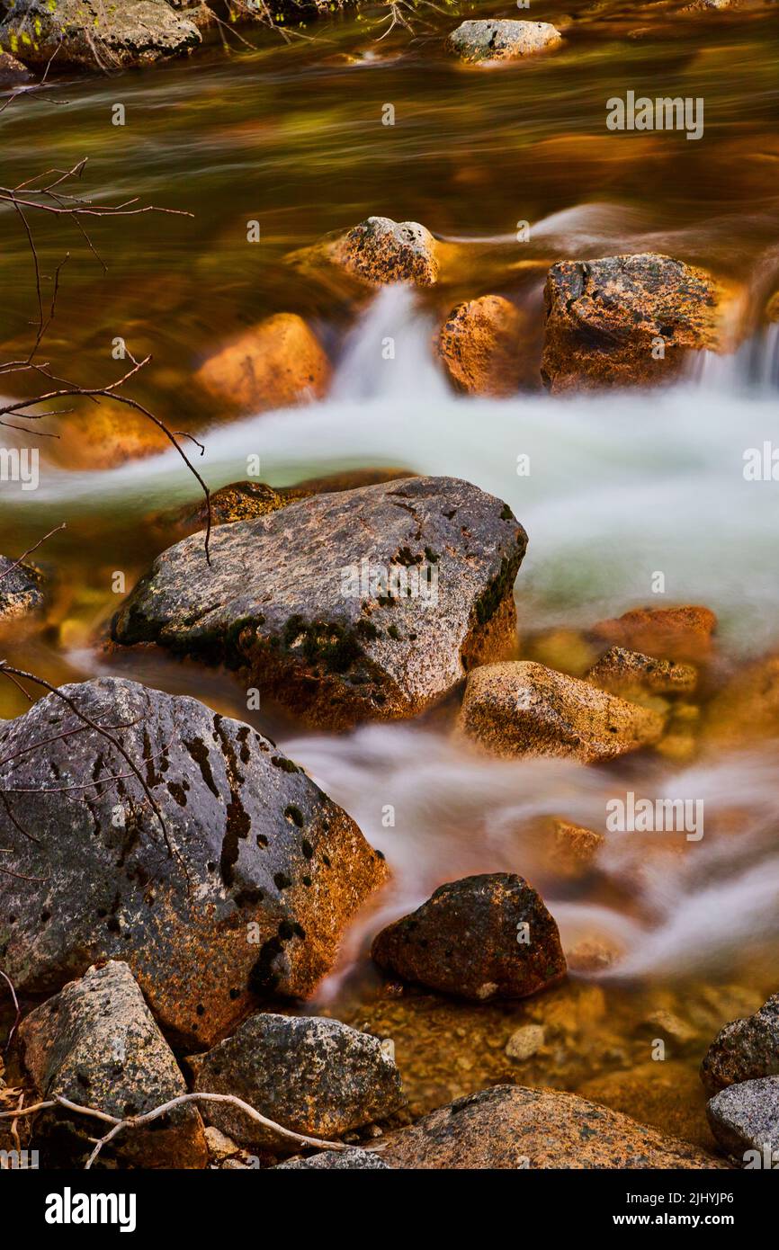 Up close of rocks hi-res stock photography and images - Alamy