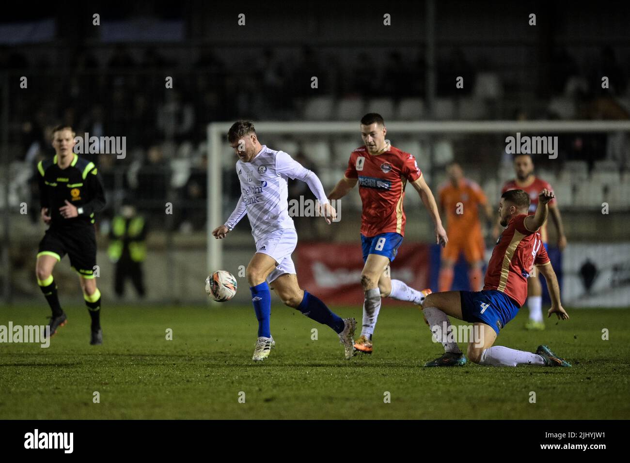 Joe guest hi-res stock photography and images - Alamy