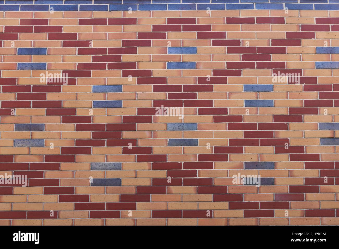 Diamond brickwork pattern hi-res stock photography and images - Alamy