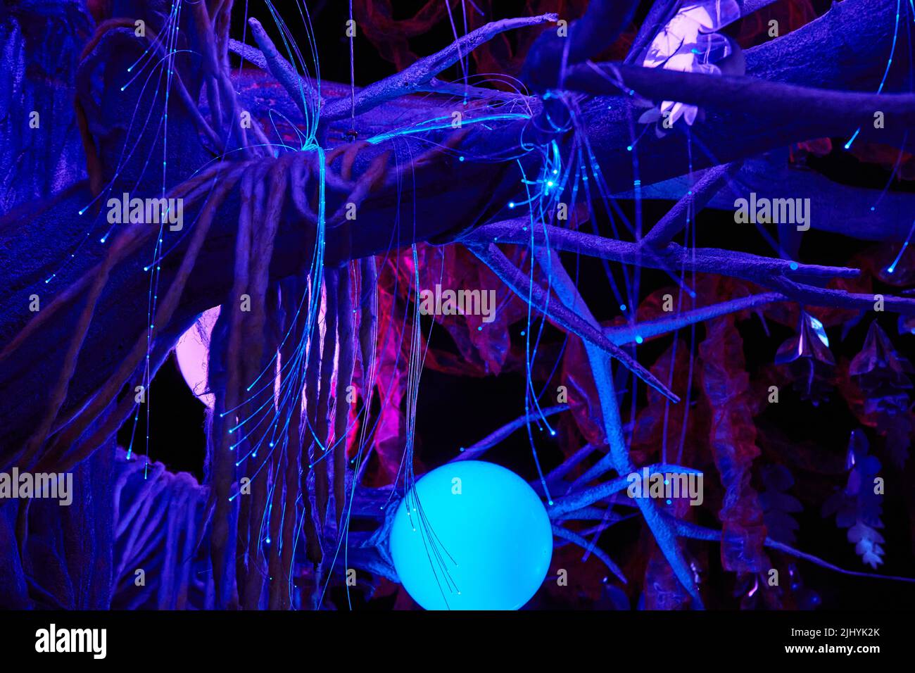 3d lighting hi-res stock photography and images - Alamy